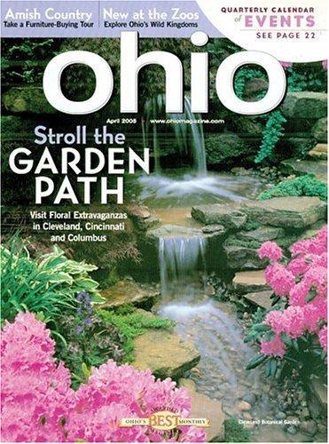 Ohio Magazine - Explore Your Buckeye State - DiscountMags.com