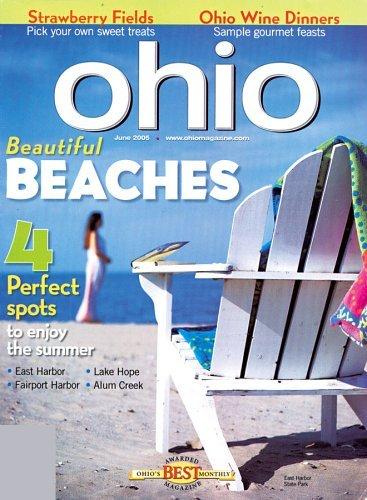 Ohio Magazine - Explore Your Buckeye State - DiscountMags.com