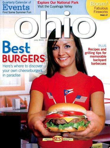 Ohio Magazine - Explore Your Buckeye State - DiscountMags.com