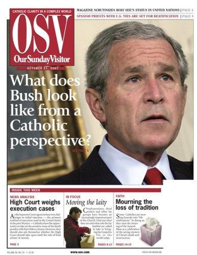 Our Sunday Visitor Magazine Subscription Discount - DiscountMags.com