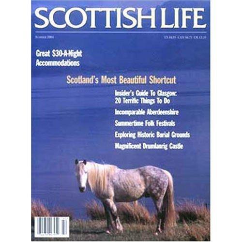 Scottish Life Magazine Subscription Discount - DiscountMags.com