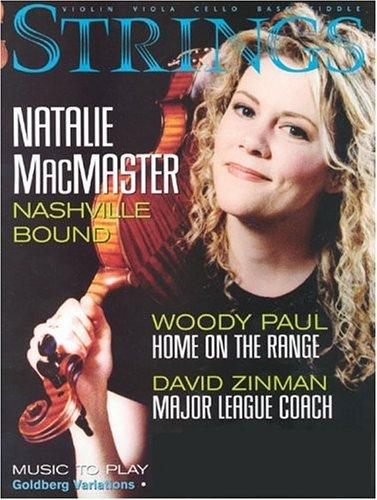 Strings Magazine Subscription Discount - DiscountMags.ca