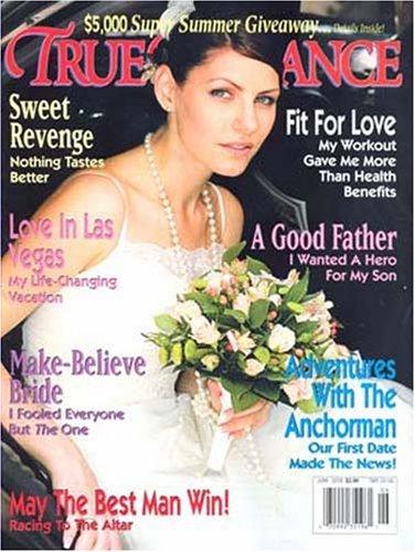True Romance Magazine Subscription Discount - DiscountMags.com