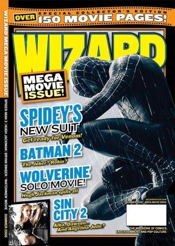 Wizard Magazine Subscription Discount - DiscountMags.com