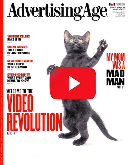 Advertising Age Magazine Subscription Discount - DiscountMags.com