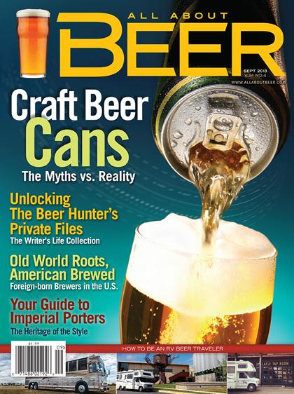 All About Beer Magazine Subscription Discount | Subscribe for Great ...