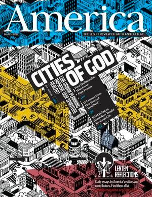 America Magazine: Navigating the Soul of the Nation - DiscountMags.com