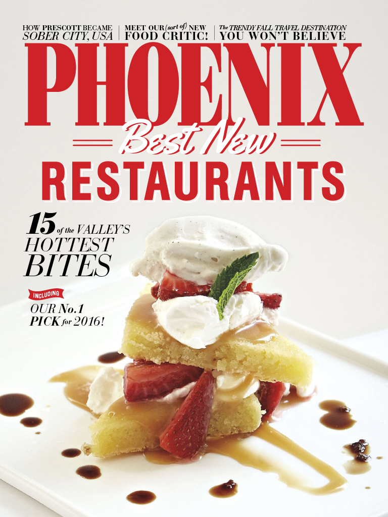 Phoenix Magazine Subscription Discount | Your Guide to Phoenix ...