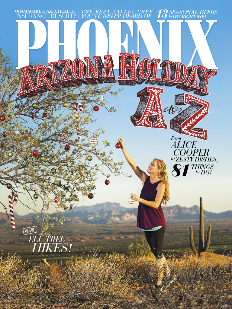 Phoenix Magazine Subscription Discount | Your Guide to Phoenix ...