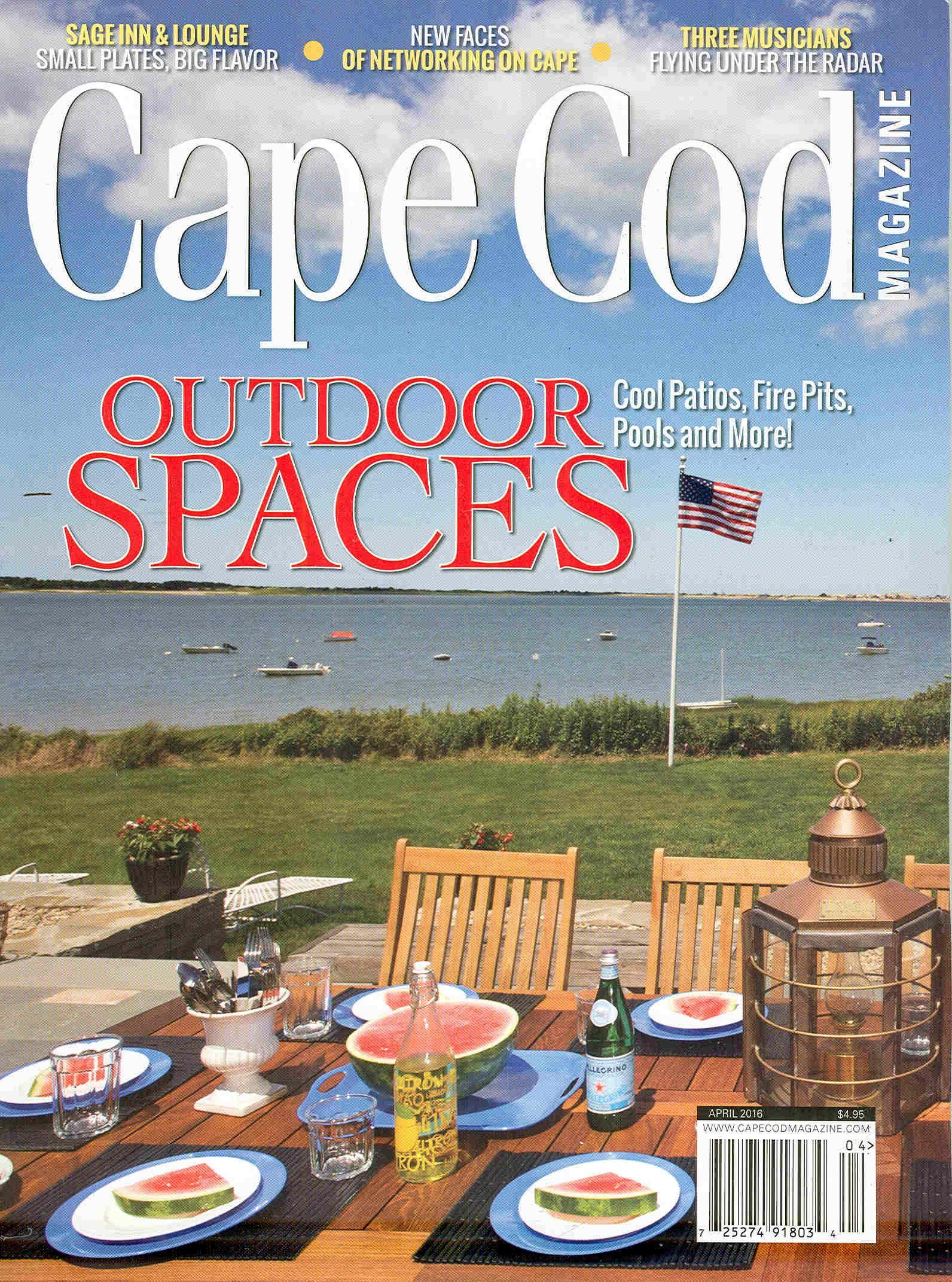 Cape Cod Magazine Subscription Discount - DiscountMags.com