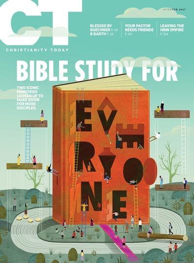 Christianity Today Magazine Subscription Discount | Theology, Church ...