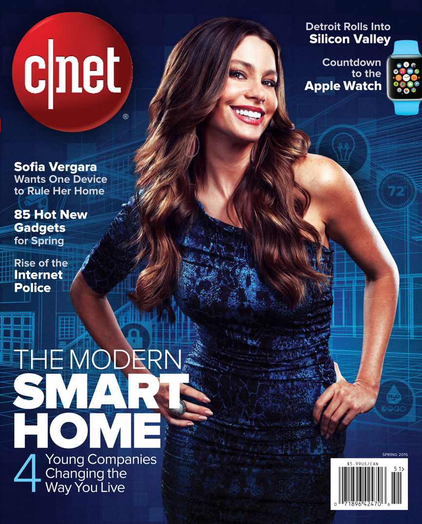 CNET Magazine Subscription Discount - DiscountMags.com