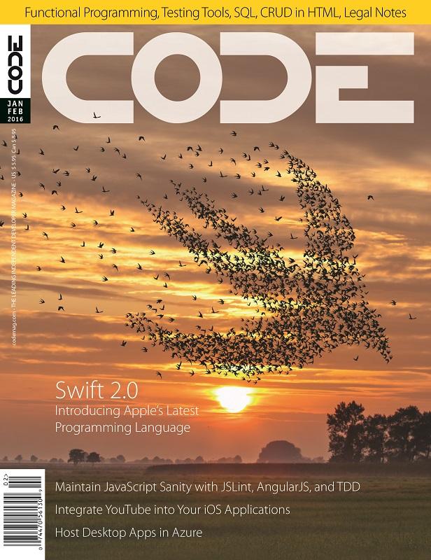Code Magazine Subscription Discount | Web Development - DiscountMags.com