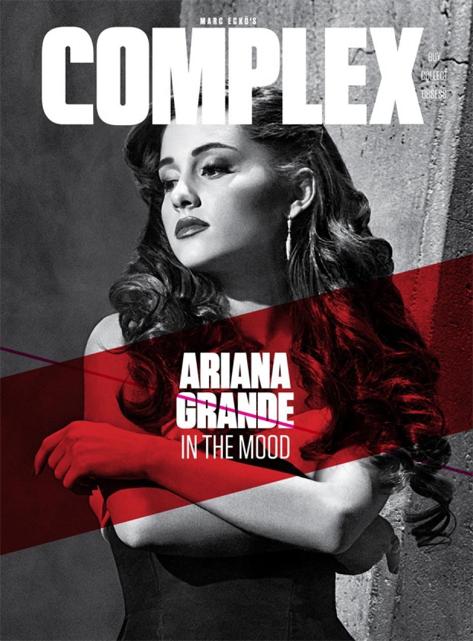 Complex Magazine Subscription Discount | Subscribe to Complex Mag ...