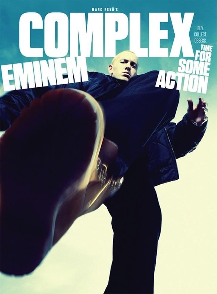 Complex Magazine Subscription Discount | Subscribe to Complex Mag ...