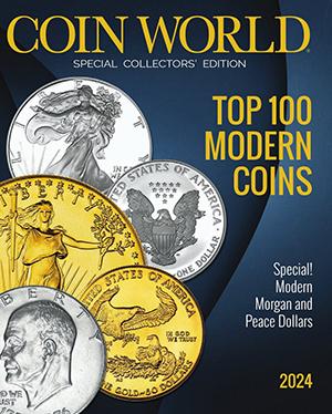Coin World Weekly: Your Trusted Guide to Coin Collecting and Market ...