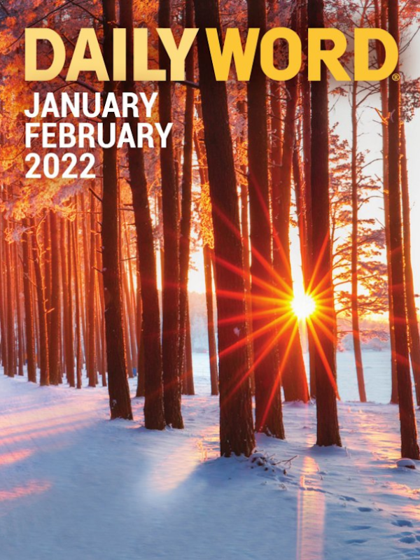 Daily Word Magazine Subscription - DiscountMags.com