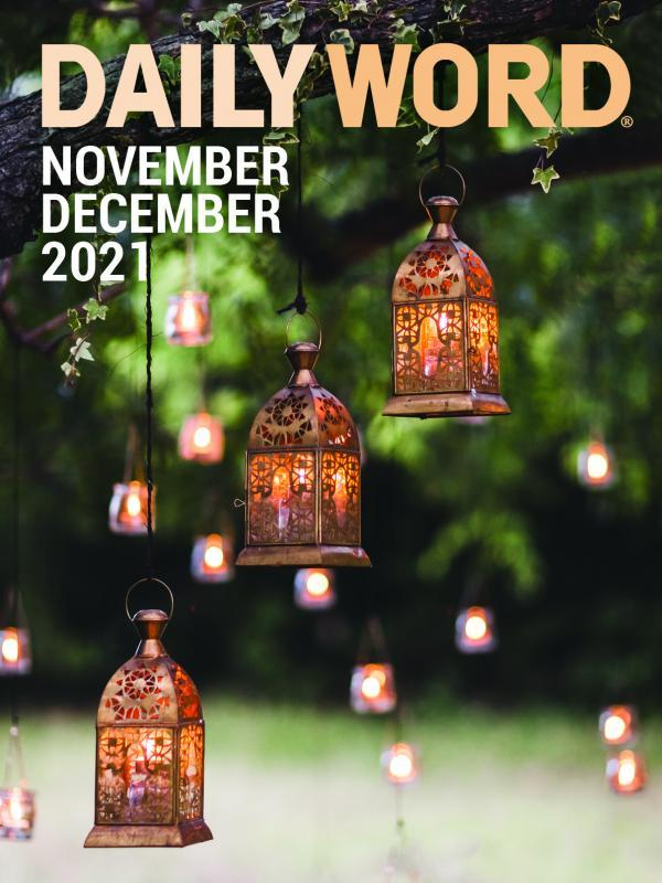 Daily Word Magazine Subscription - DiscountMags.com