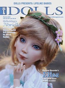 Dolls Magazine: Your Gateway to the Enchanting World of Collectible ...