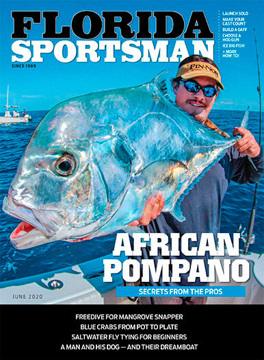 Florida Sportsman Magazine Subscription | Fishing, Hunting & Boating in ...
