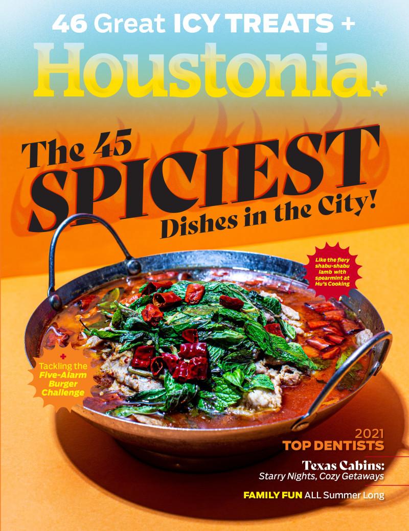 Houstonia Magazine: The Insider's Guide to Houston, TX | News, Culture ...