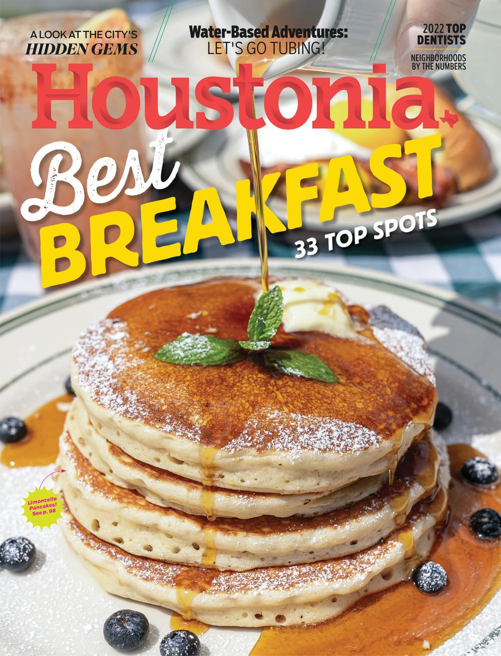 Houstonia Magazine: The Insider's Guide to Houston, TX | News, Culture ...