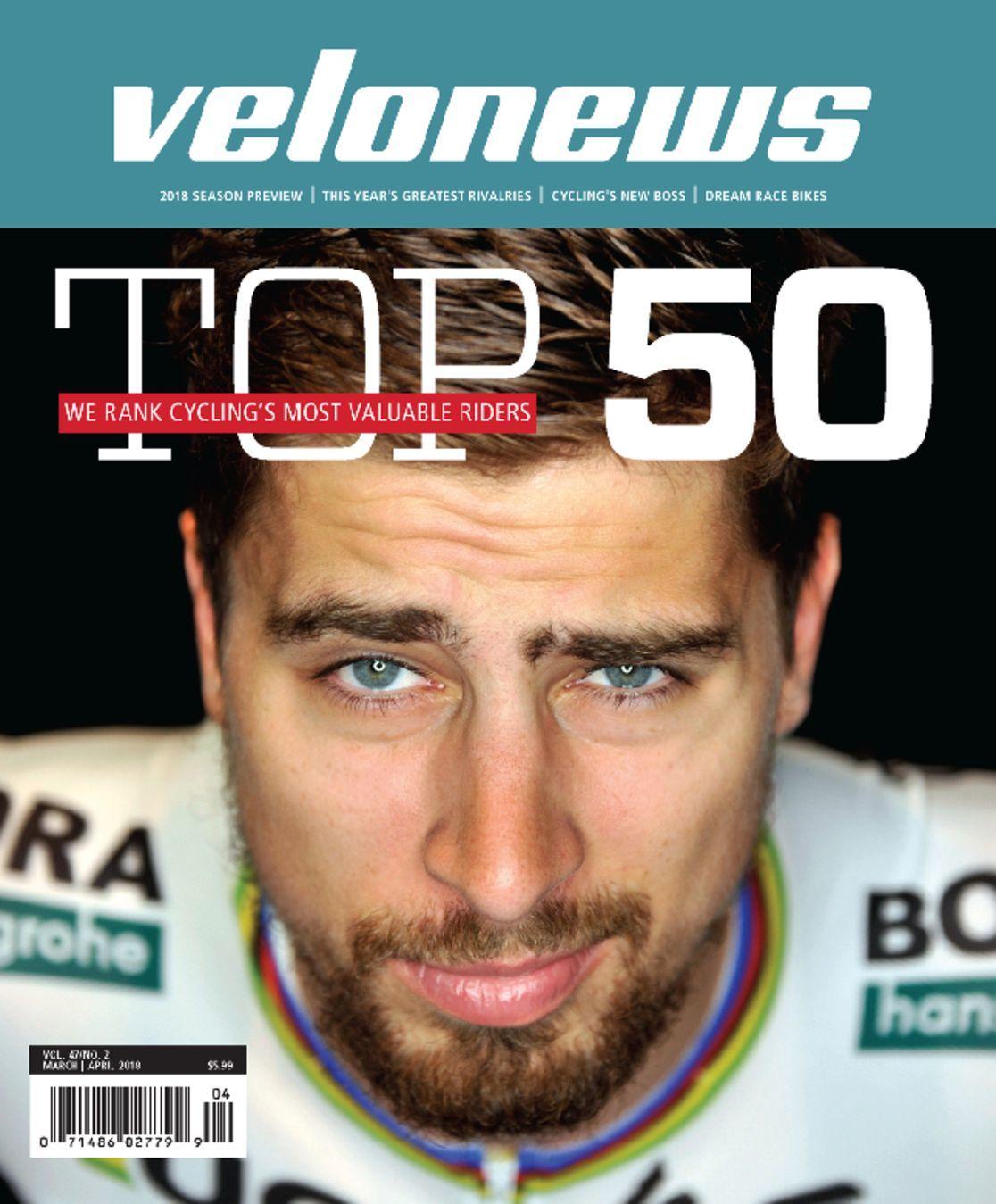 Velonews Magazine Subscription Discount - DiscountMags.ca