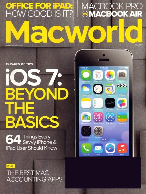 Macworld Magazine Subscription Discount | Read about Everything Apple ...