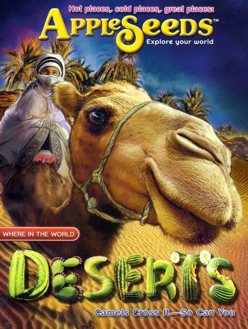 AppleSeeds Magazine Subscription Discount | Explore Your World ...
