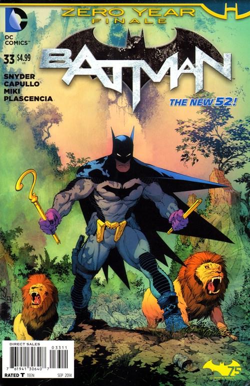 Batman Magazine Subscription Discount | The Adventures of Batman ...
