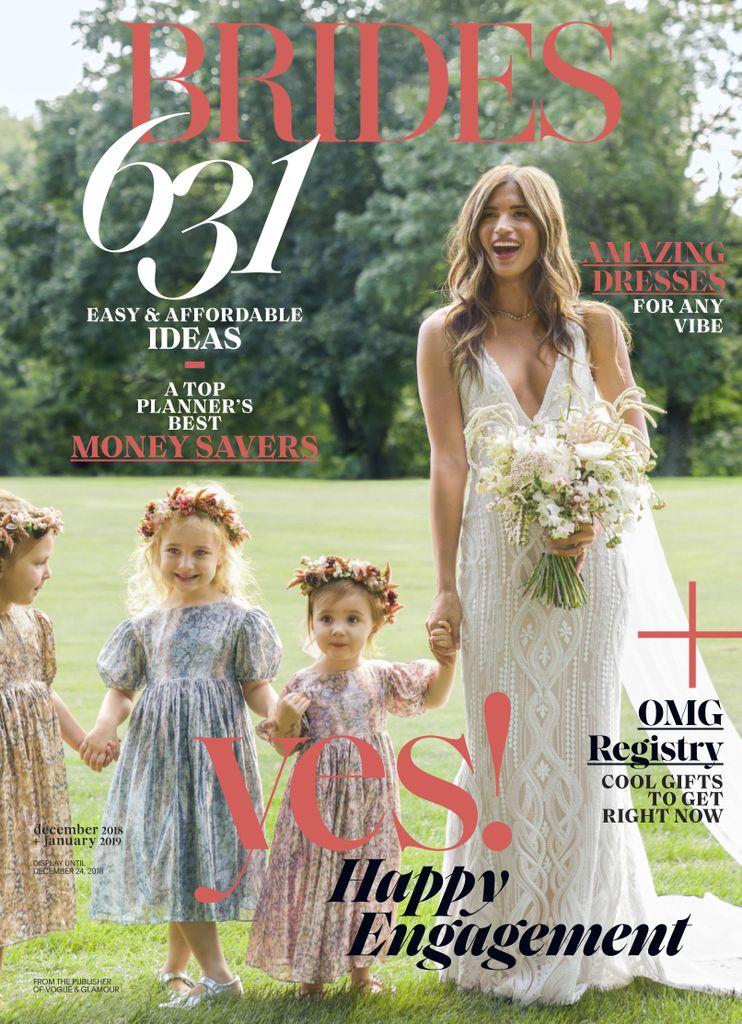 Brides Magazine Subscription Discount | All Things Wedding ...