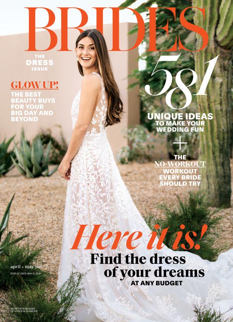 Brides Magazine Subscription Discount | All Things Wedding ...