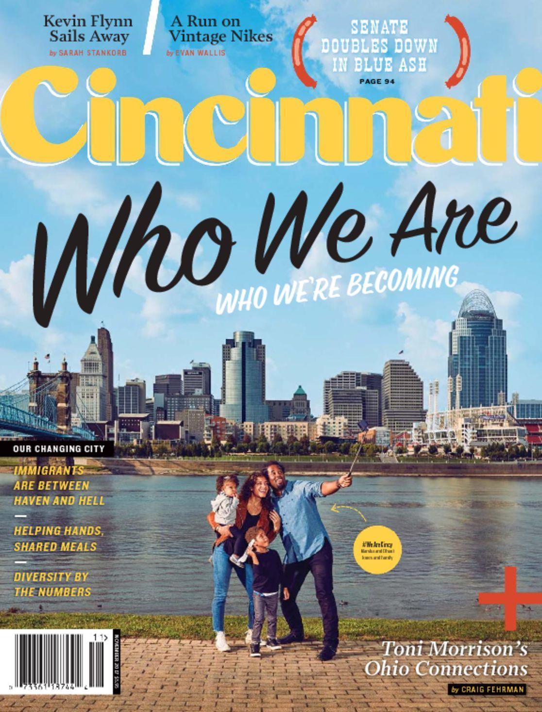 Cincinnati Magazine Subscription Discount | Your Guide to Cincinnati ...