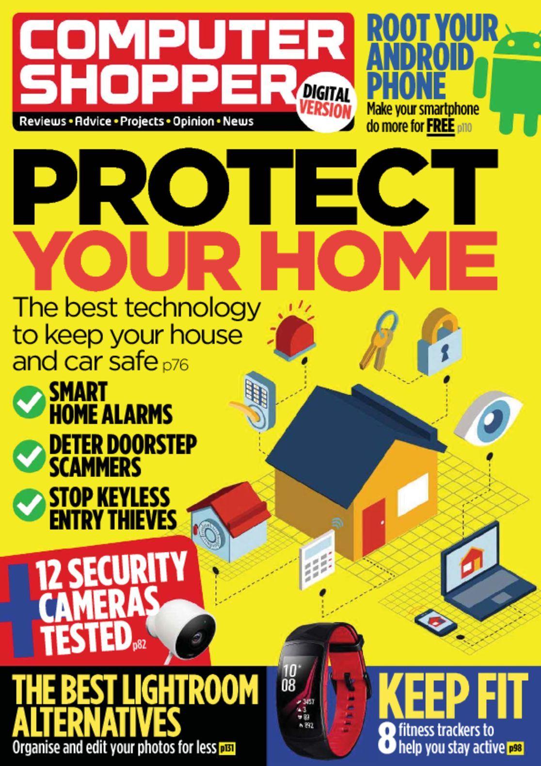 Computer Shopper Magazine Subscription Discount - DiscountMags.com