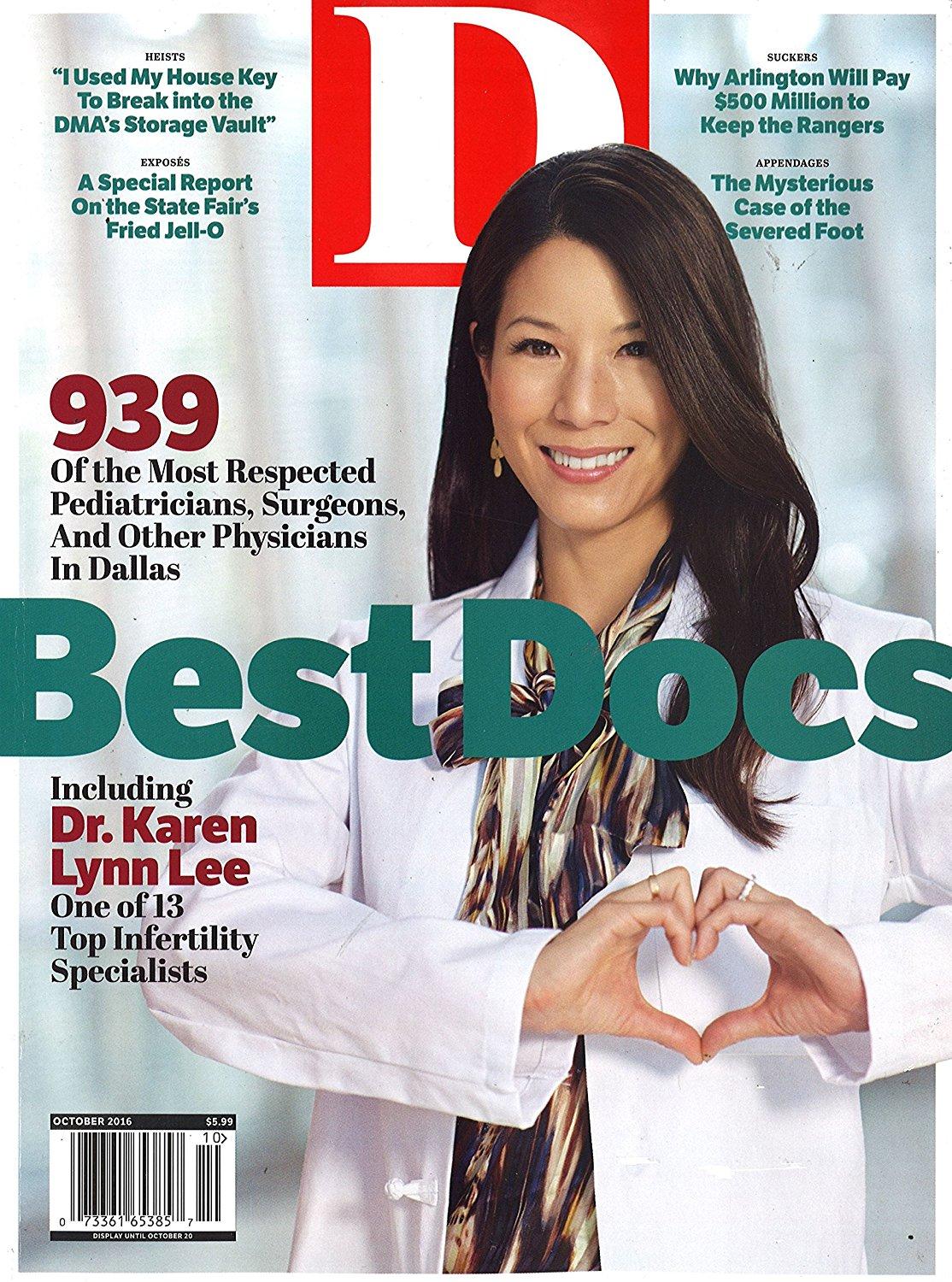 D Magazine Subscription Discount | Making Dallas Even Better ...