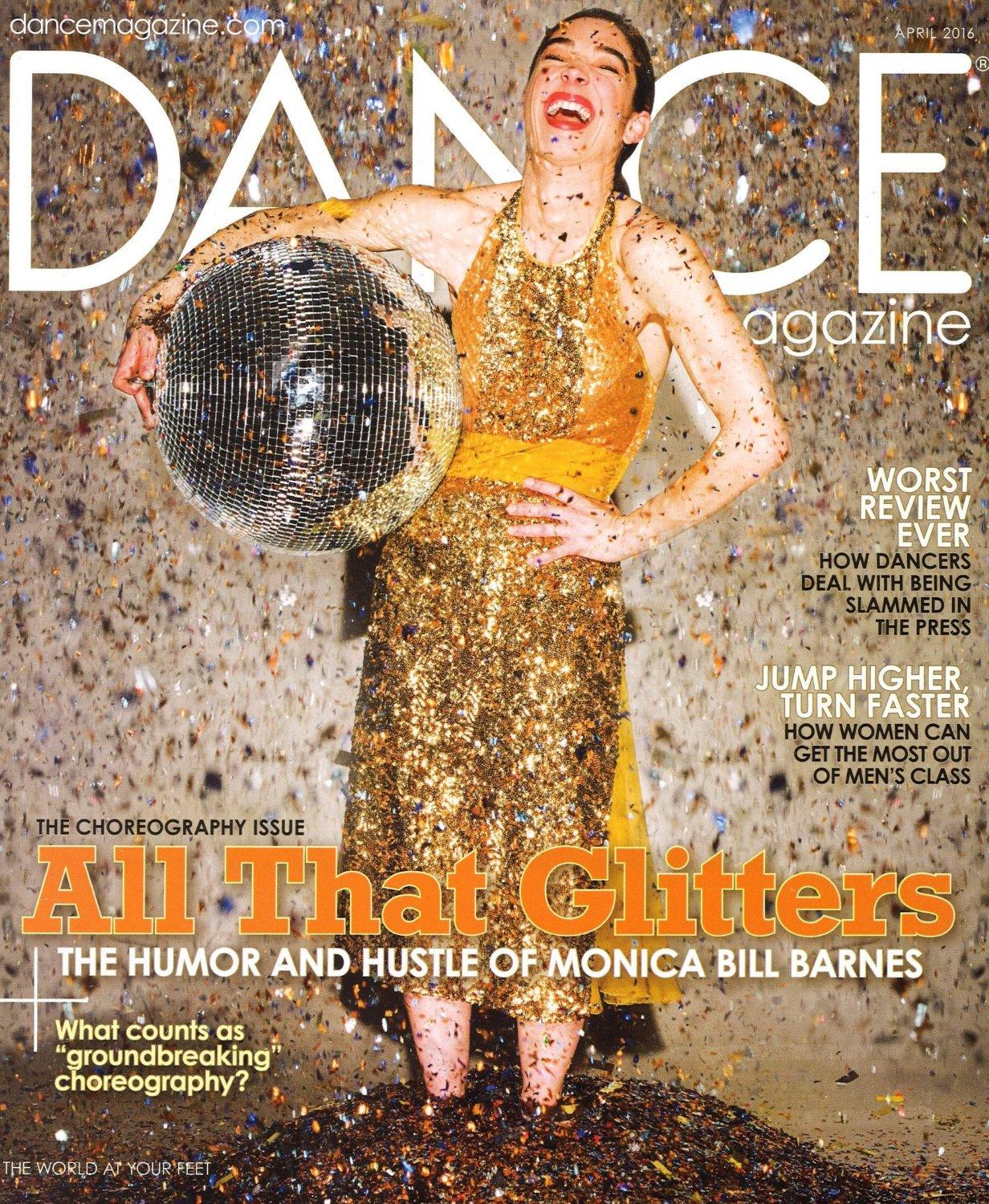 Dance Magazine Subscription Discount | A Guide to Dancing ...