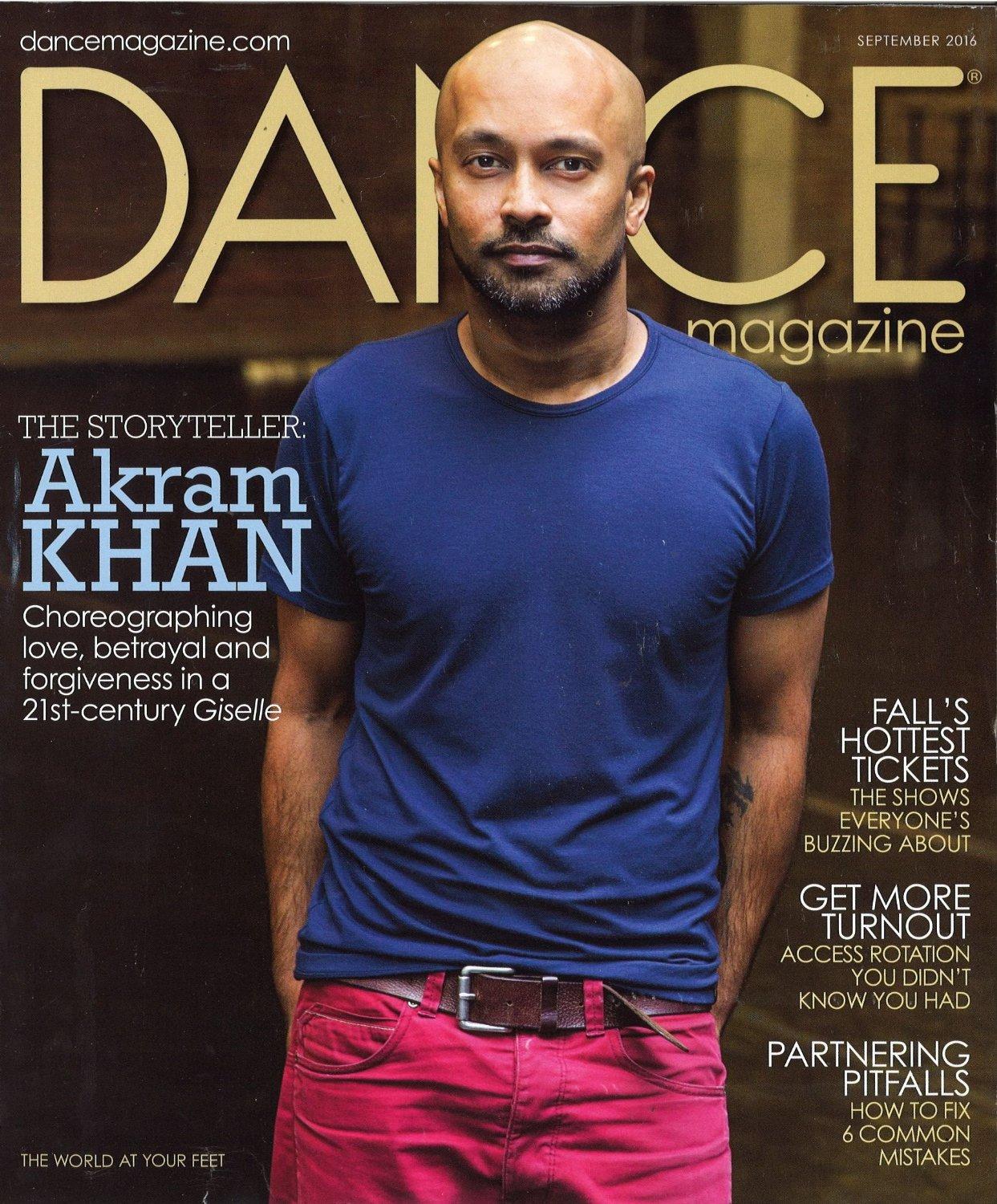 Dance Magazine Subscription Discount | A Guide to Dancing ...