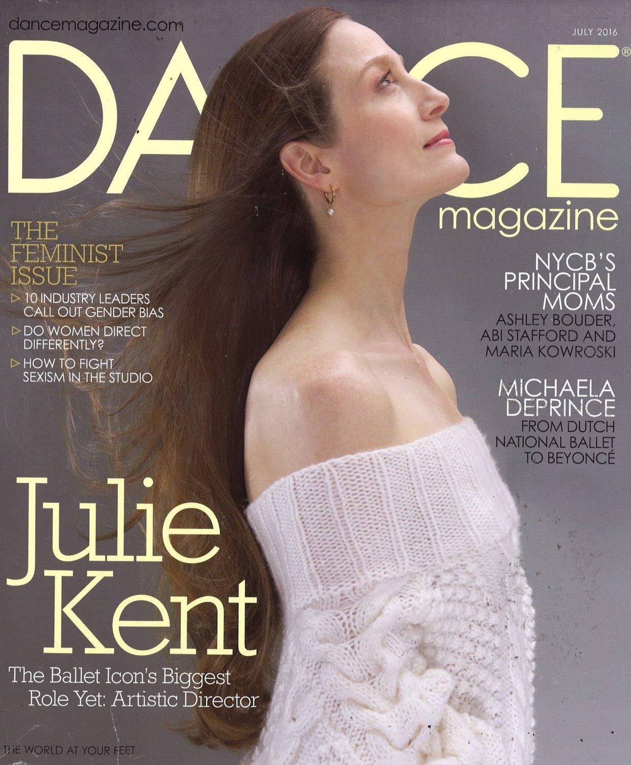 Dance Magazine Subscription Discount | A Guide to Dancing ...