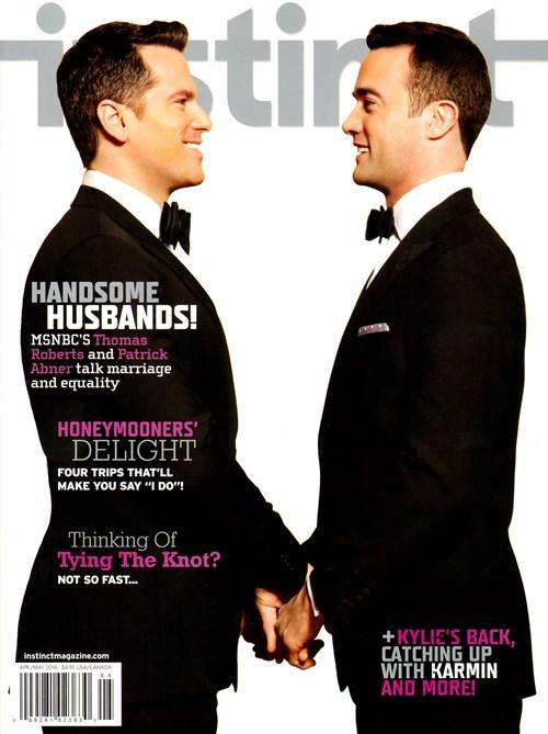 Instinct Magazine Subscription Discount | Follow Your Instinct ...