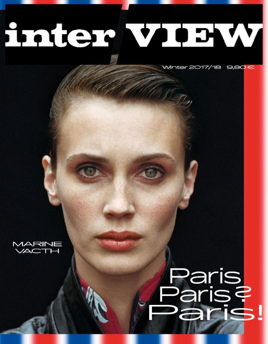 Interview Magazine Subscription Discount - DiscountMags.com
