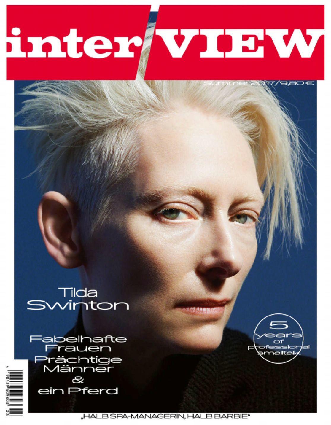 Interview Magazine Subscription Discount - DiscountMags.com