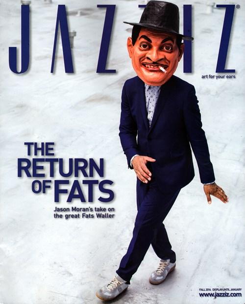 Jazziz Magazine Subscription Discount - DiscountMags.com