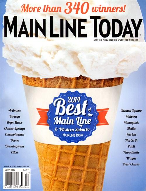 Main Line Today Magazine Subscription Discount - DiscountMags.com