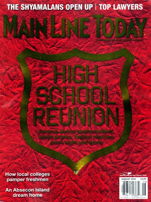 Main Line Today Magazine Subscription Discount - DiscountMags.com