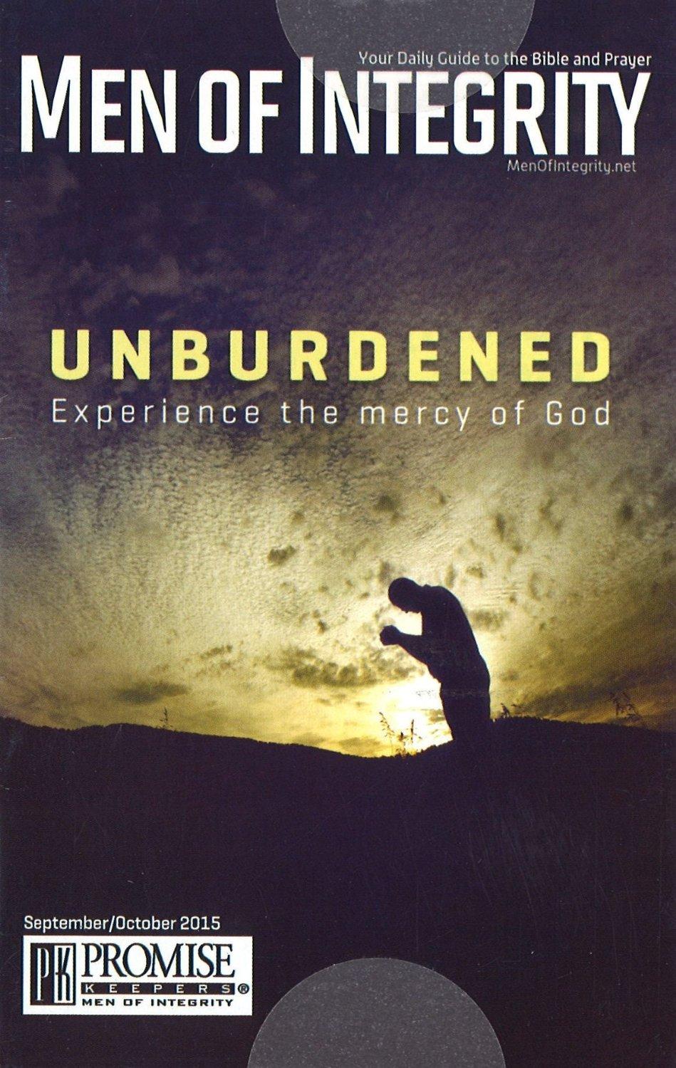 Men of Integrity Magazine Subscription Discount | Your Daily Guide to ...