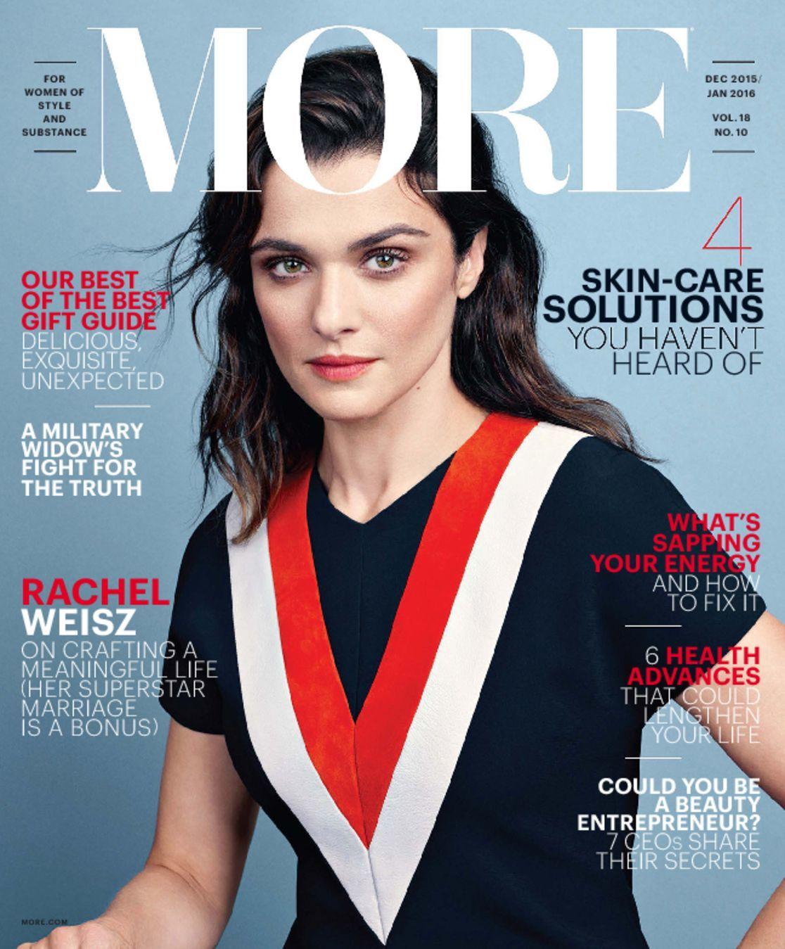 More Magazine Subscription Discount - DiscountMags.ca