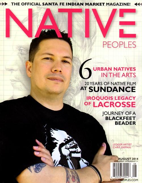 Native Peoples Magazine Subscription Discount - DiscountMags.com
