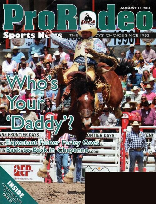 Pro Rodeo Sports News Magazine Subscription Discount - DiscountMags.com