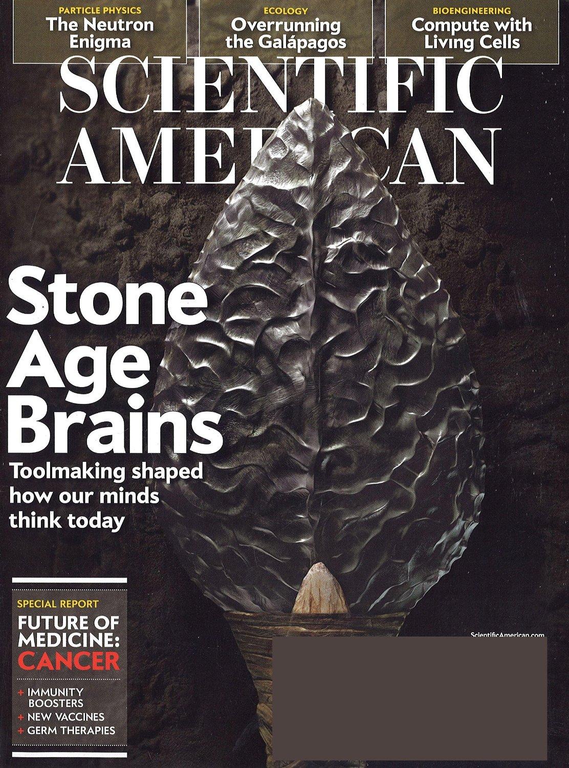 Scientific American Magazine Subscription Discount | Your Guide to ...