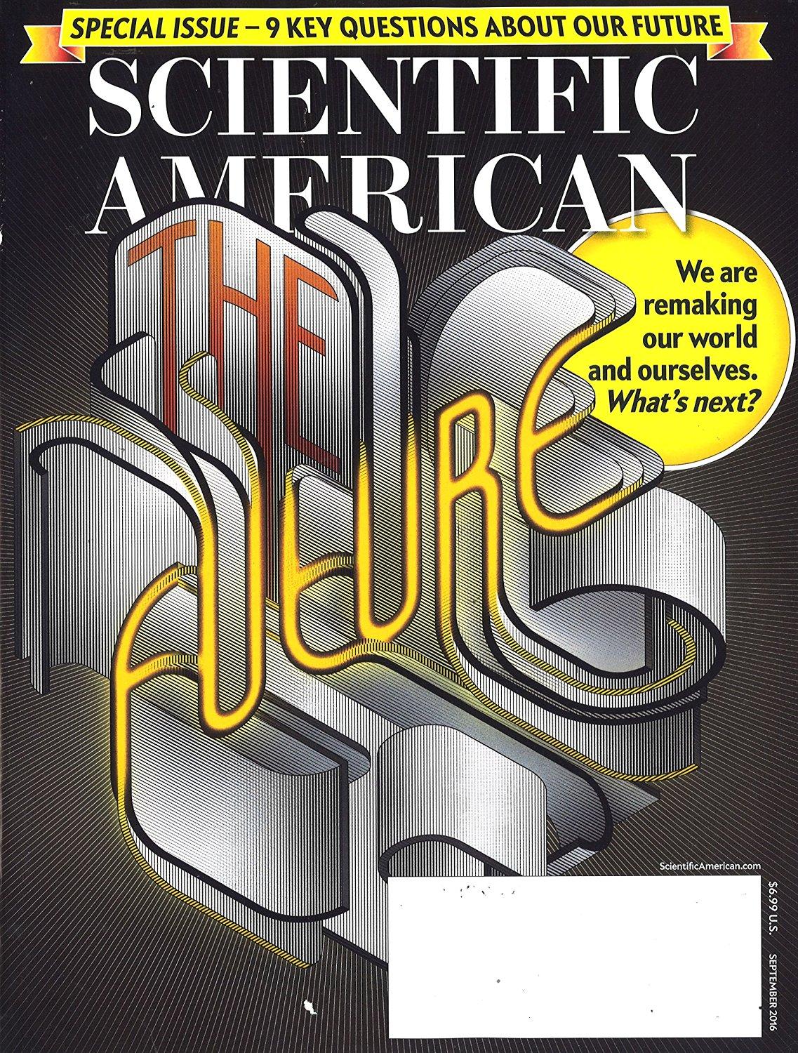 Scientific American Magazine Subscription Discount | Your Guide to ...
